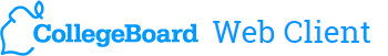 Web Client Login